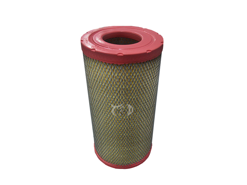 Filtros: Filtro de ar Mercedes/ Montana Parruda Mann